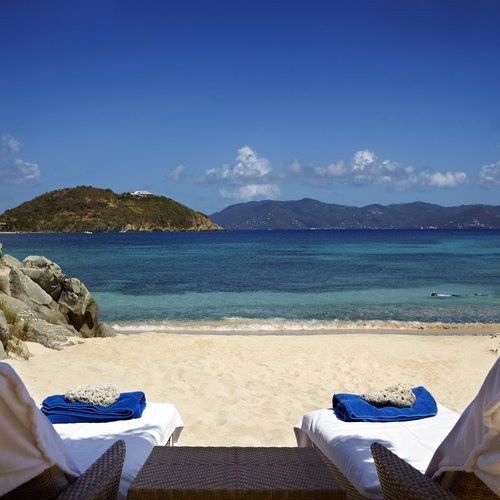 Peter Island Resort | AHC Hospitality