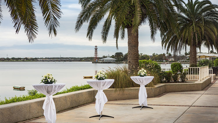 The Waterfront Inn | AHC Hospitality